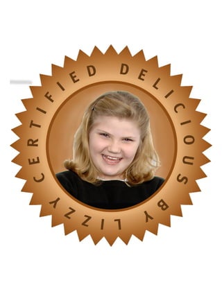 Bizzy Lizzy Bakery | PPT | Desserts and Baking | Food & Drink