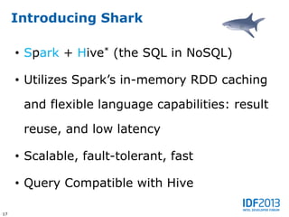 Big Data Beyond Hadoop*: Research Directions for the Future | PPT