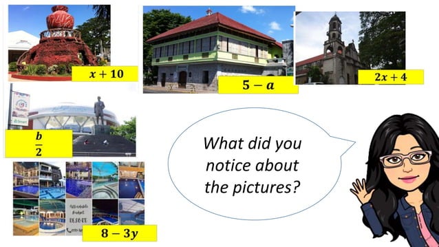 PICTUREs for motivation signs and symbols | PPTX