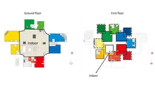 BJARKE Ingels architectural language and identity | PPTX