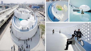 Bjarke Ingels | PDF
