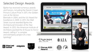 Bjarke Ingels | PDF