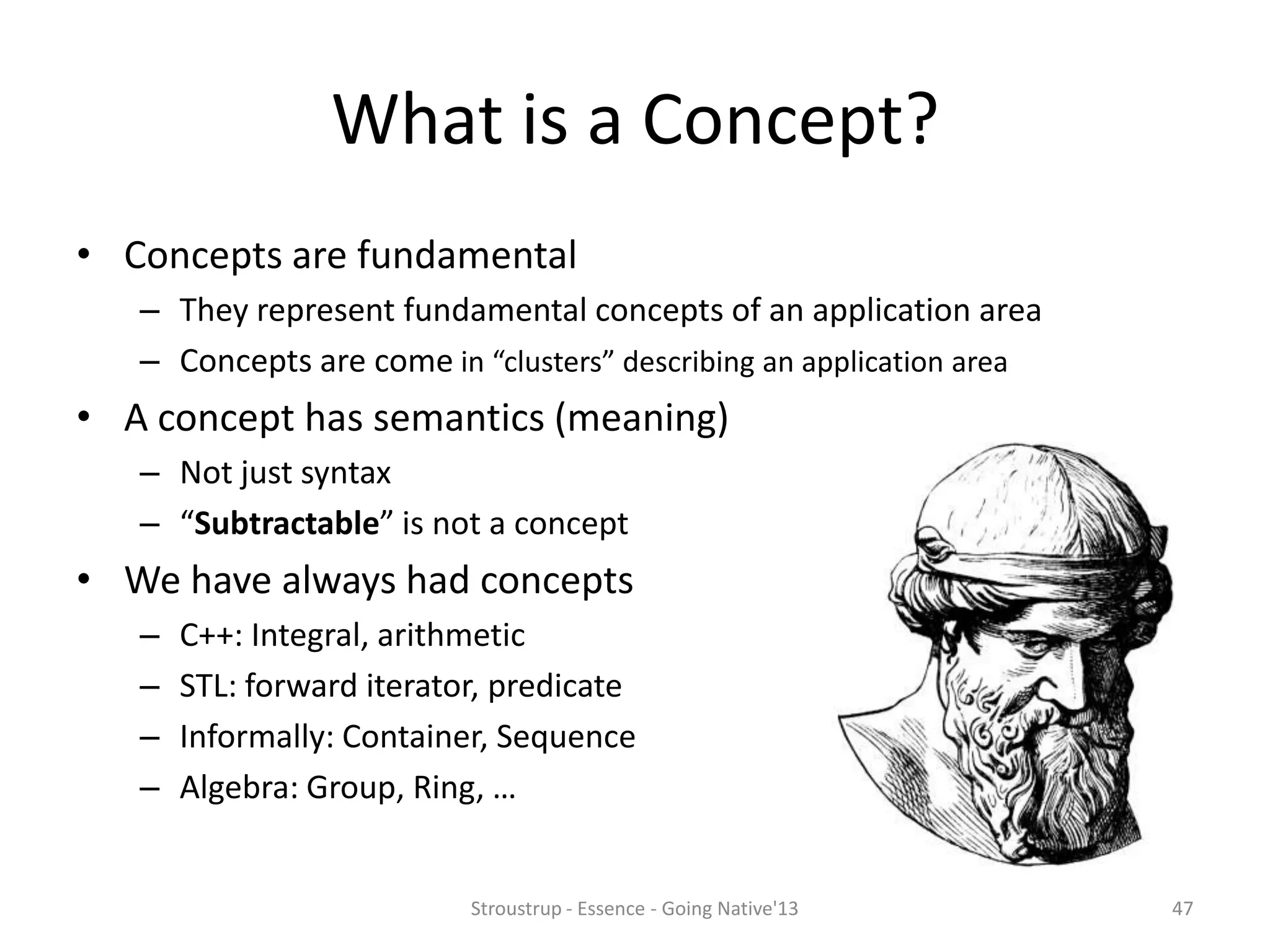Bjarne Stroustrup - The Essence of C++: With Examples in C++84, C++98 ...