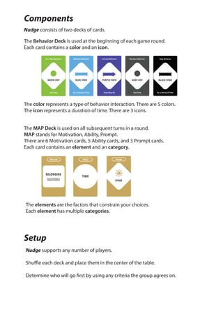 Nudge | PDF