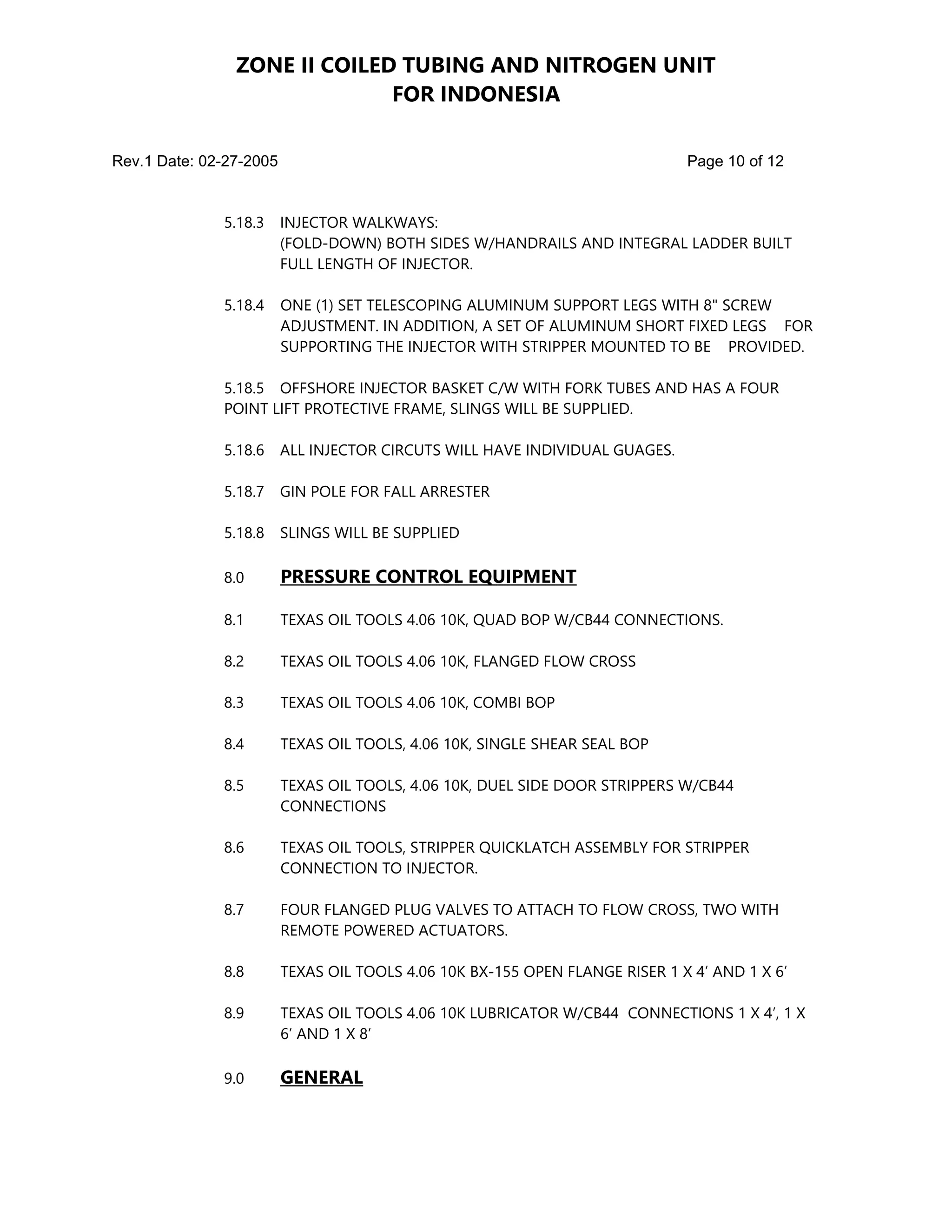 BJ INDONESIA CT and NITROGEN UNIT.doc