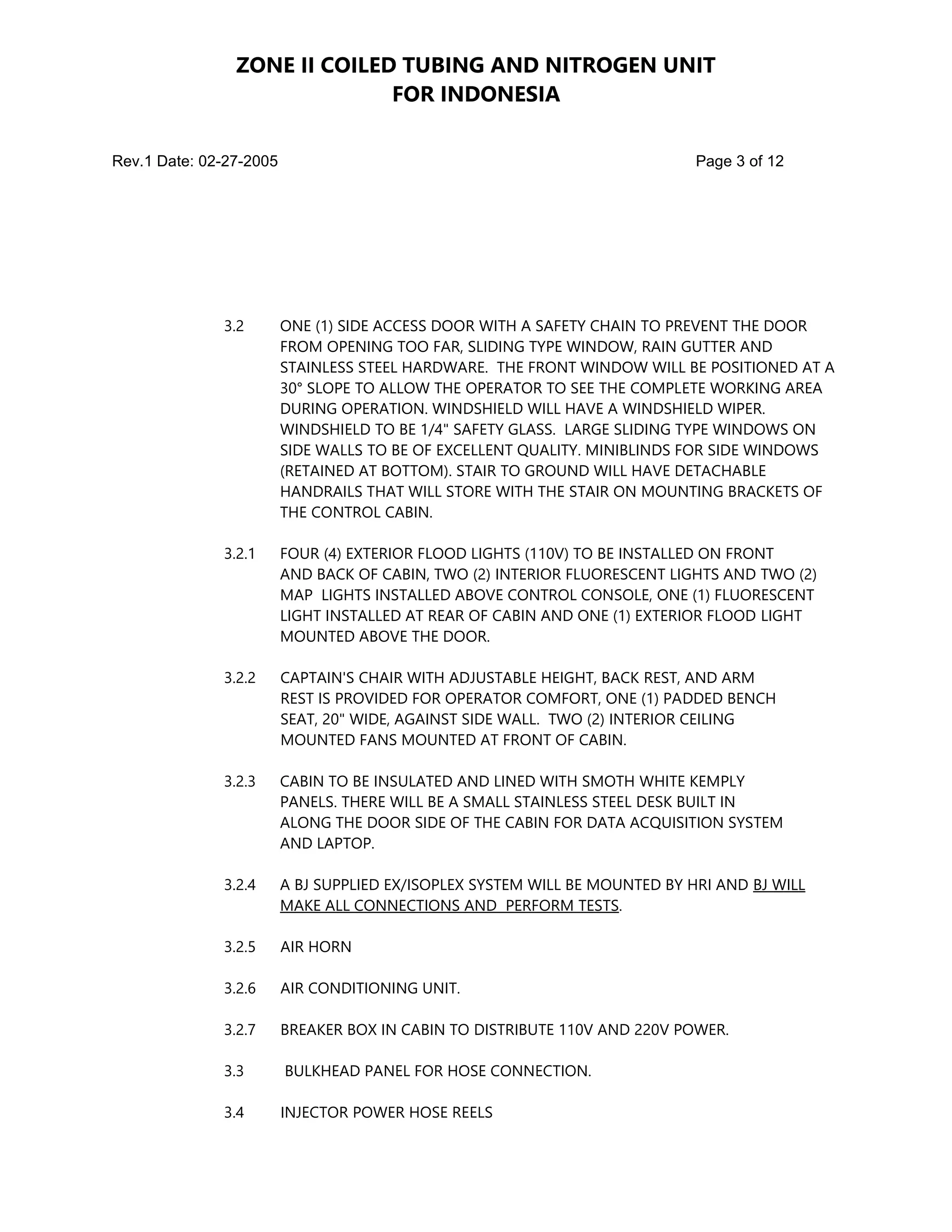 BJ INDONESIA CT and NITROGEN UNIT.doc
