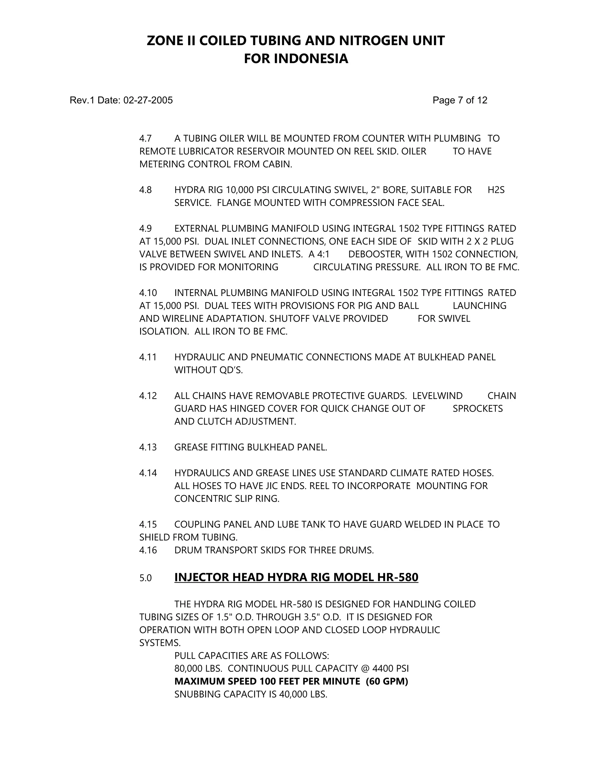 BJ INDONESIA CT and NITROGEN UNIT.doc