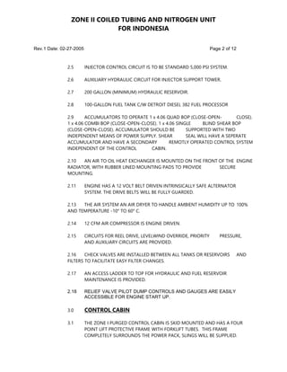 BJ INDONESIA CT and NITROGEN UNIT.doc