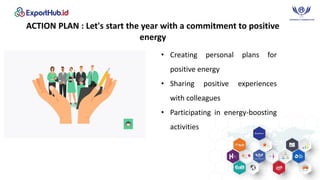 Fostering Positive Energy to Achieve Success | PDF