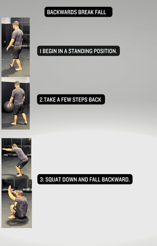 BJJ Based Solo Drills and Mobility.pdf