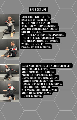 BJJ Based Solo Drills and Mobility.pdf
