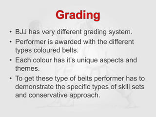 Bjj – BJJ – Brazilian Jiu-Jitsu | PPSX
