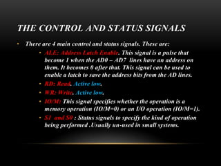Introduction to Microprocessor | PPT