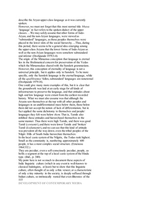 Bjmc i, dcm,unit-ii, mass communication in ancient india | DOCX