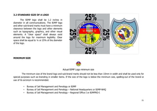 BJMP-CDS-MC-147-BRAND-IDENTITY-MANUAL-1 (2).pptx | Desktop Publishing ...