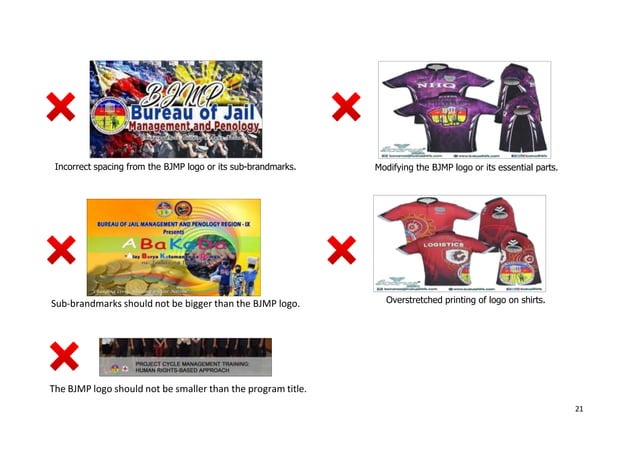 BJMP-CDS-MC-147-BRAND-IDENTITY-MANUAL-1 (2).pptx | Desktop Publishing ...