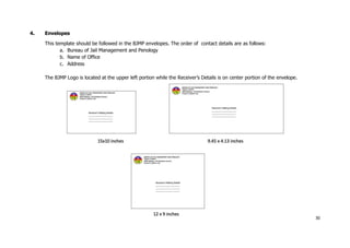 BJMP-CDS-MC-147-BRAND-IDENTITY-MANUAL-1 (2).pptx | Desktop Publishing ...