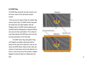 BJMP-CDS-MC-147-BRAND-IDENTITY-MANUAL-1 (2).pptx | Desktop Publishing ...