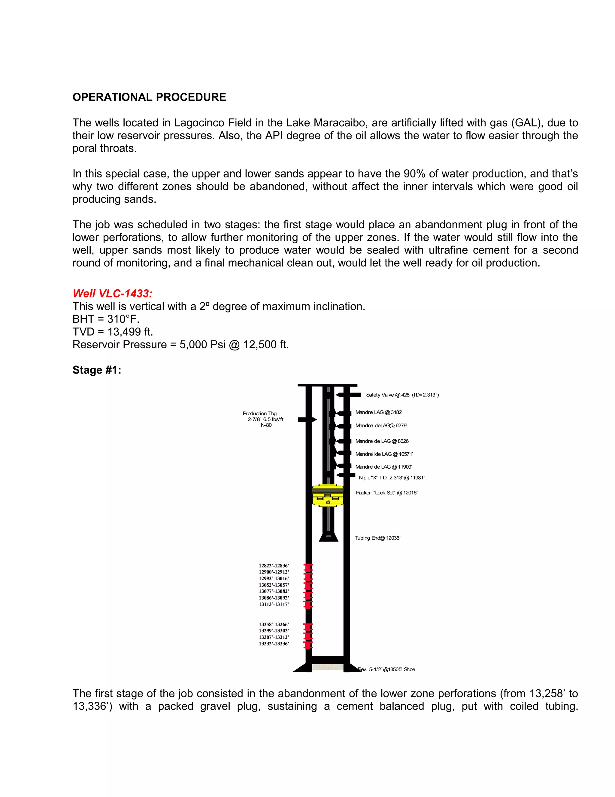Bj news cement squeeze job - vlc-1433 | DOC