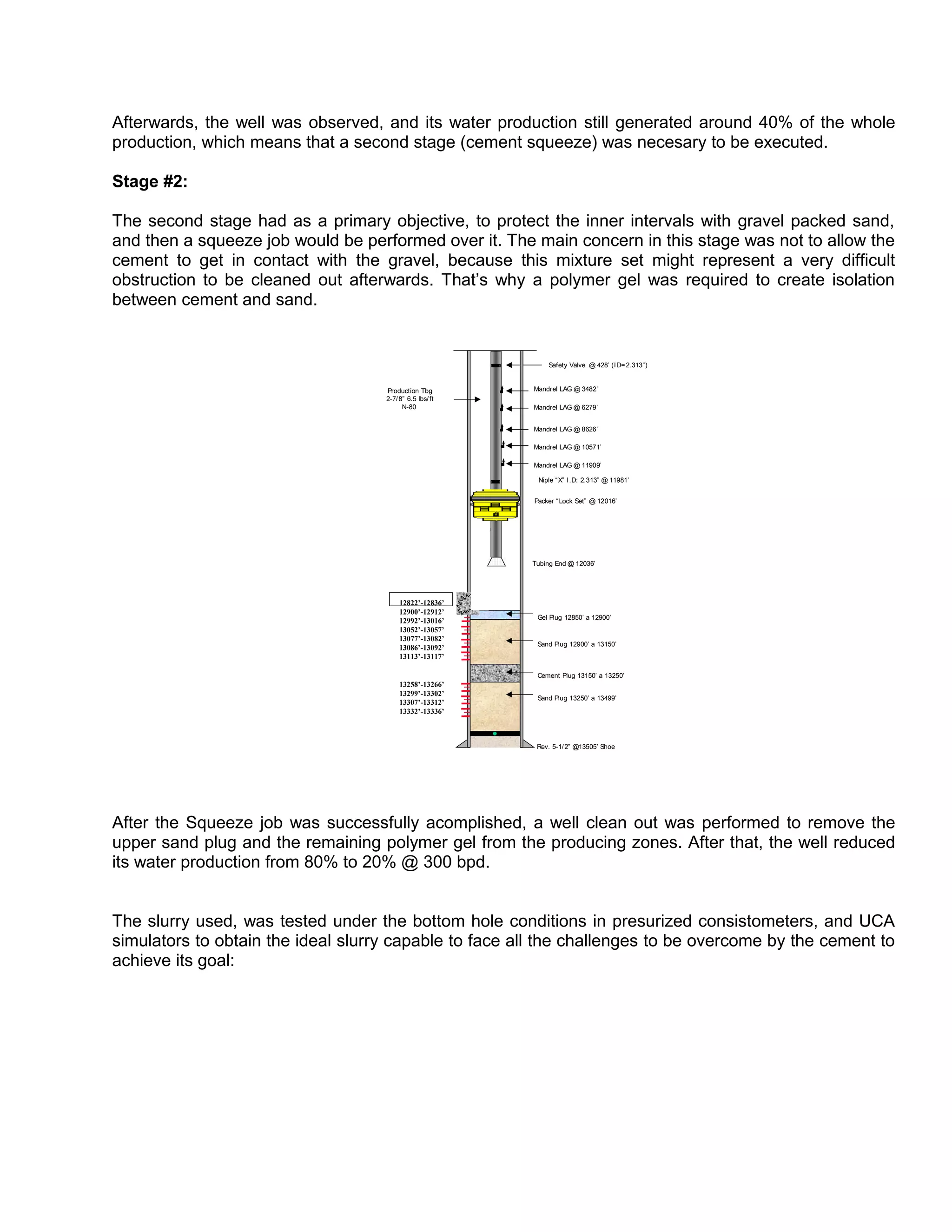 Bj news cement squeeze job - vlc-1433 | DOC