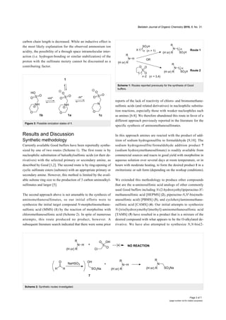 New Buffers (BJOC 2010) | PDF