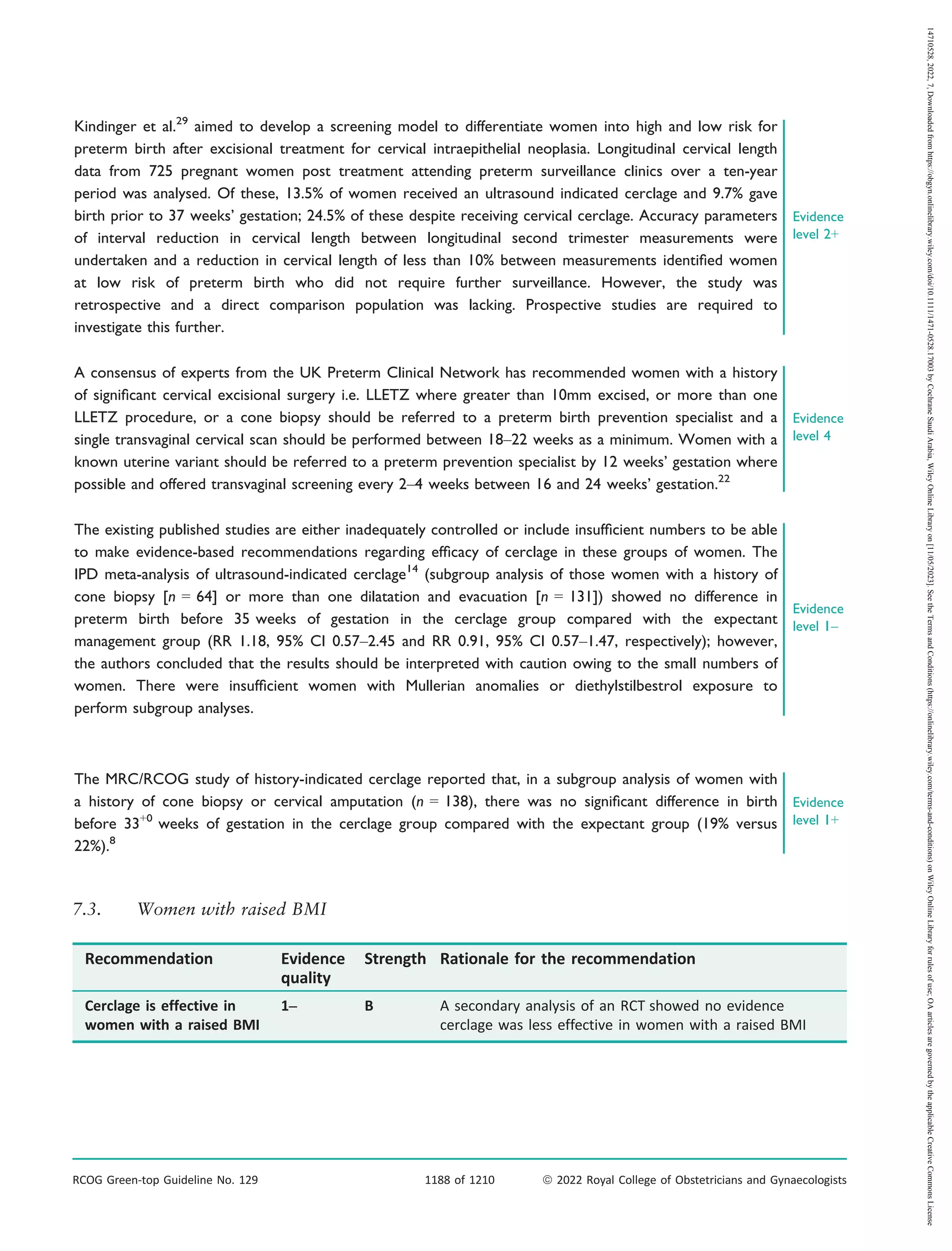 BJOG - 2022 - Shennan - Cervical Cerclage.pdf
