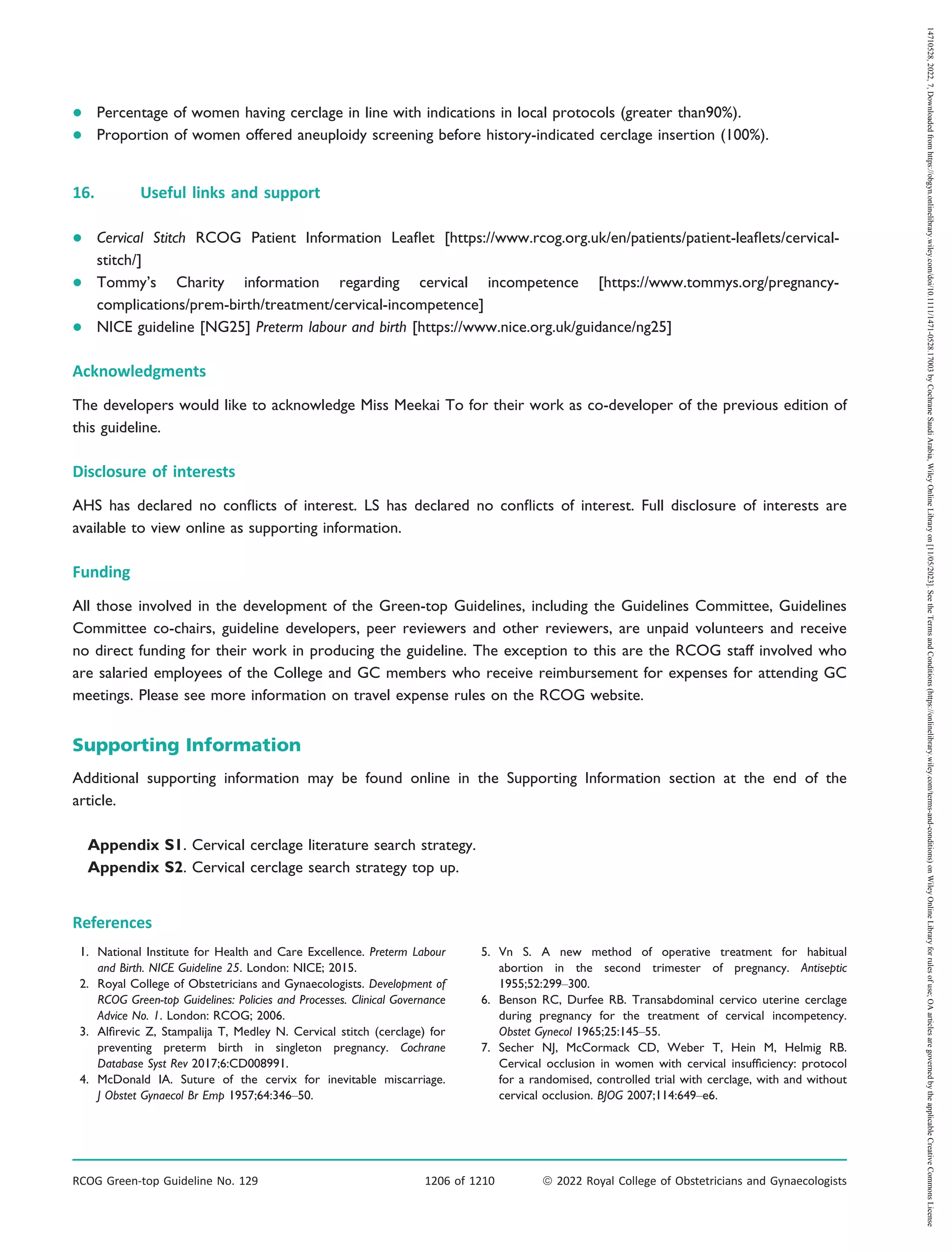 BJOG - 2022 - Shennan - Cervical Cerclage.pdf
