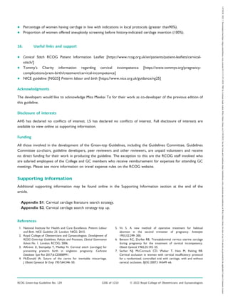 BJOG - 2022 - Shennan - Cervical Cerclage.pdf