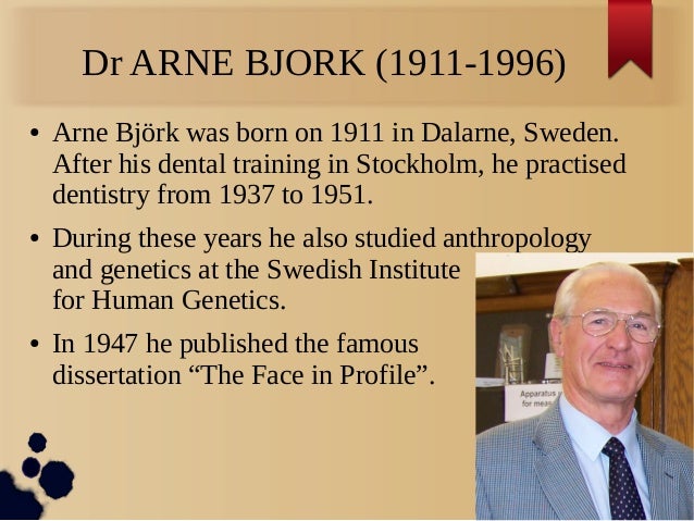 Arne Bjork - Alchetron, The Free Social Encyclopedia