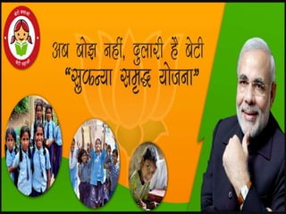 Bjp creative image | PPTX