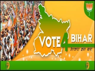 Bjp creative image | PPTX