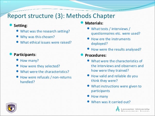 Bj research session 10 presenting your findings