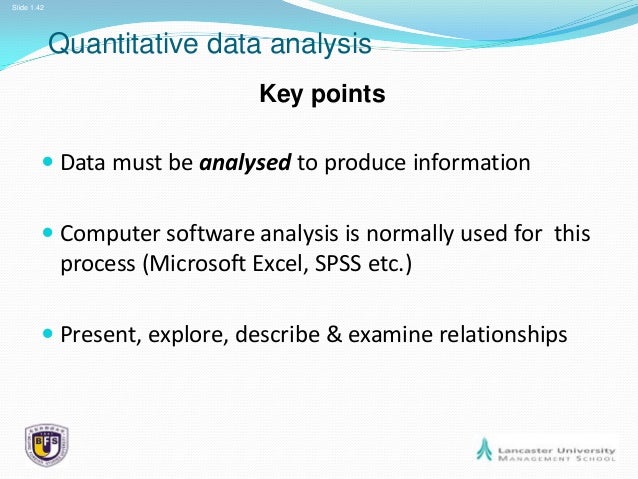 Bj research session 8 gathering quantitative data