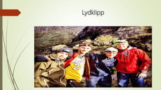 Bjørn henrik ekeli | PPT