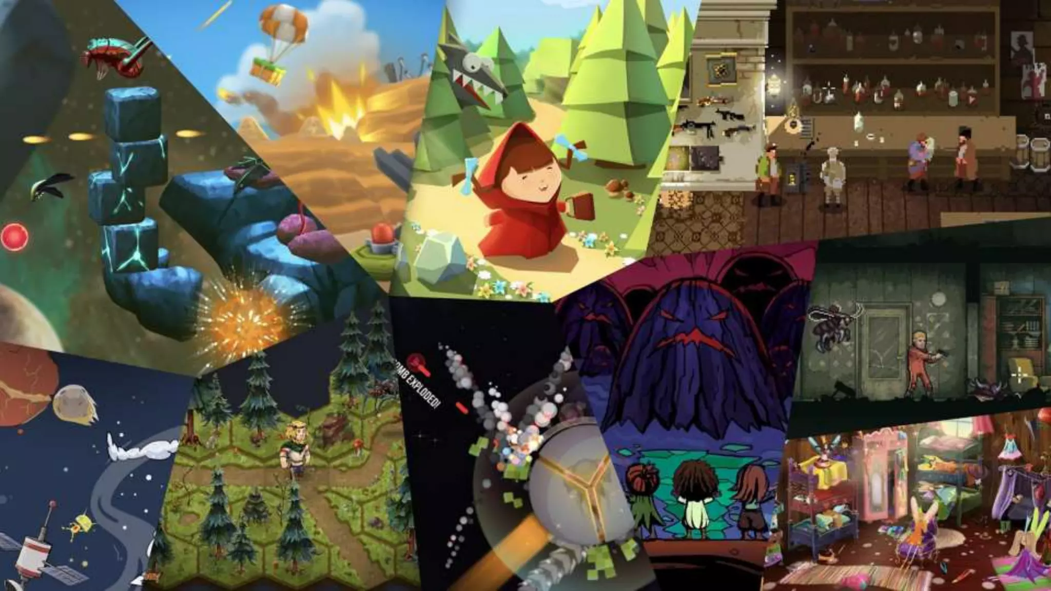 Best practices when releasing HTML5 games (using Defold) / Björn Ritzl (Defold) | PPTX | Web ...