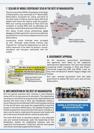 BJS & Force Motors -Mobile Dispensary Seva | PDF