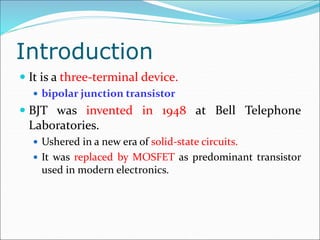 BJT.ppt