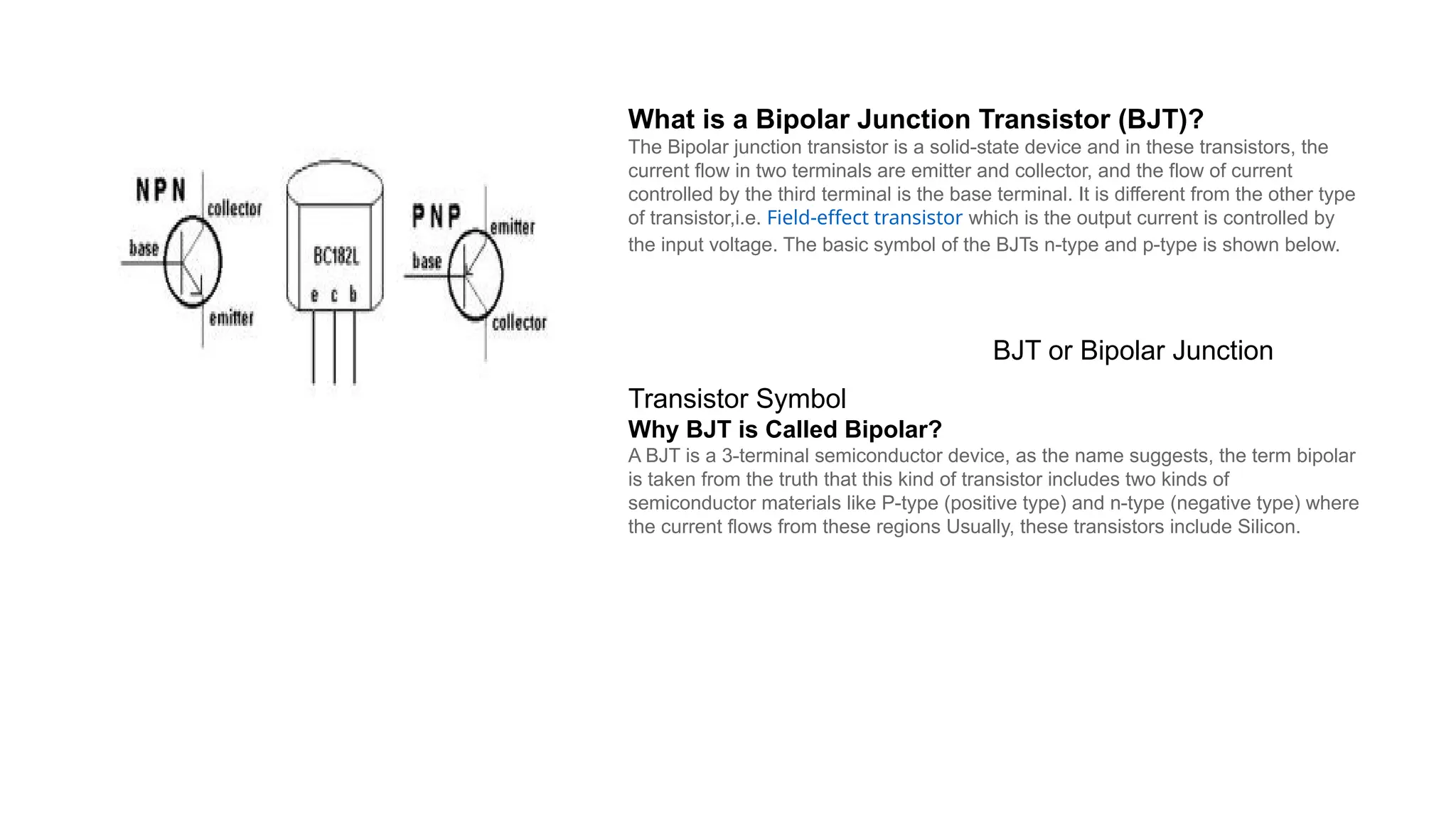 bjt physics ppt pbl pptx transisitor.pptx