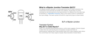 bjt physics ppt pbl pptx transisitor.pptx