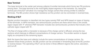 bjt physics ppt pbl pptx transisitor.pptx