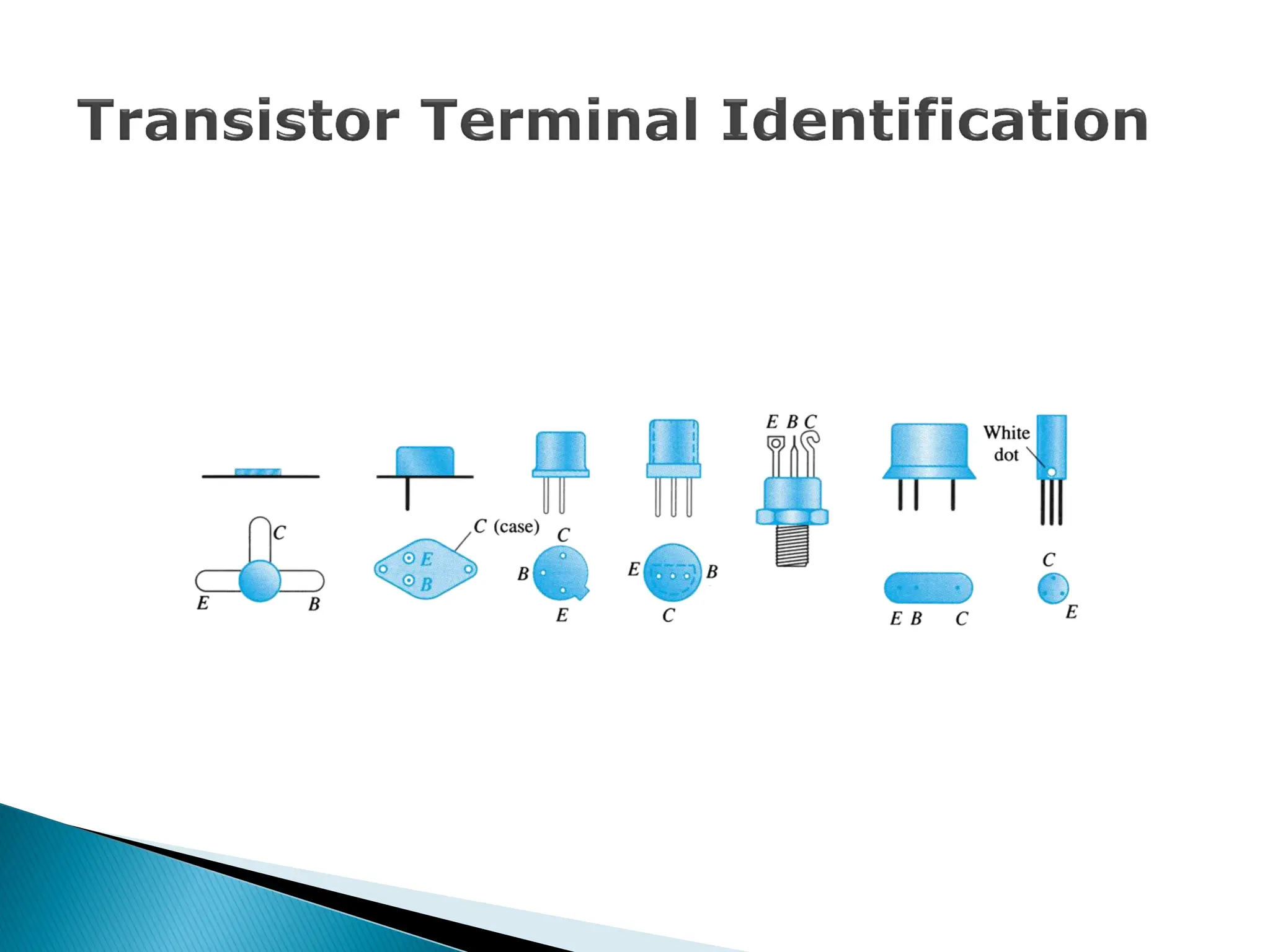 BJT - Bipolar Junction Transistor / Electron Devices | PDF