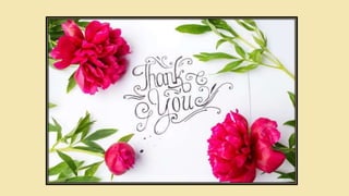 Bjt session 6 | PPTX