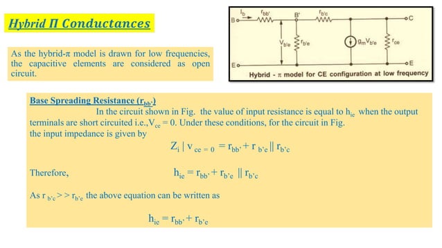 Bjt session 6 | PPTX