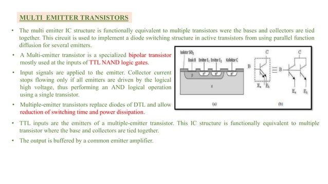Bjt session 7 | PPTX
