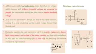 Bjt session 7 | PPTX
