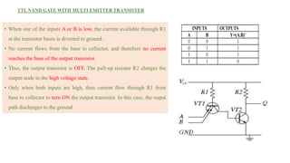 Bjt session 7 | PPTX