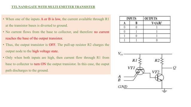 Bjt session 7 | PPTX