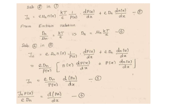 Bjt session 7 | PPTX
