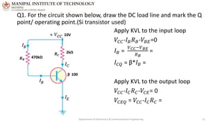 Basic electronics - Bi Junction Terminals 02.pptx