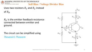 Basic electronics - Bi Junction Terminals 02.pptx